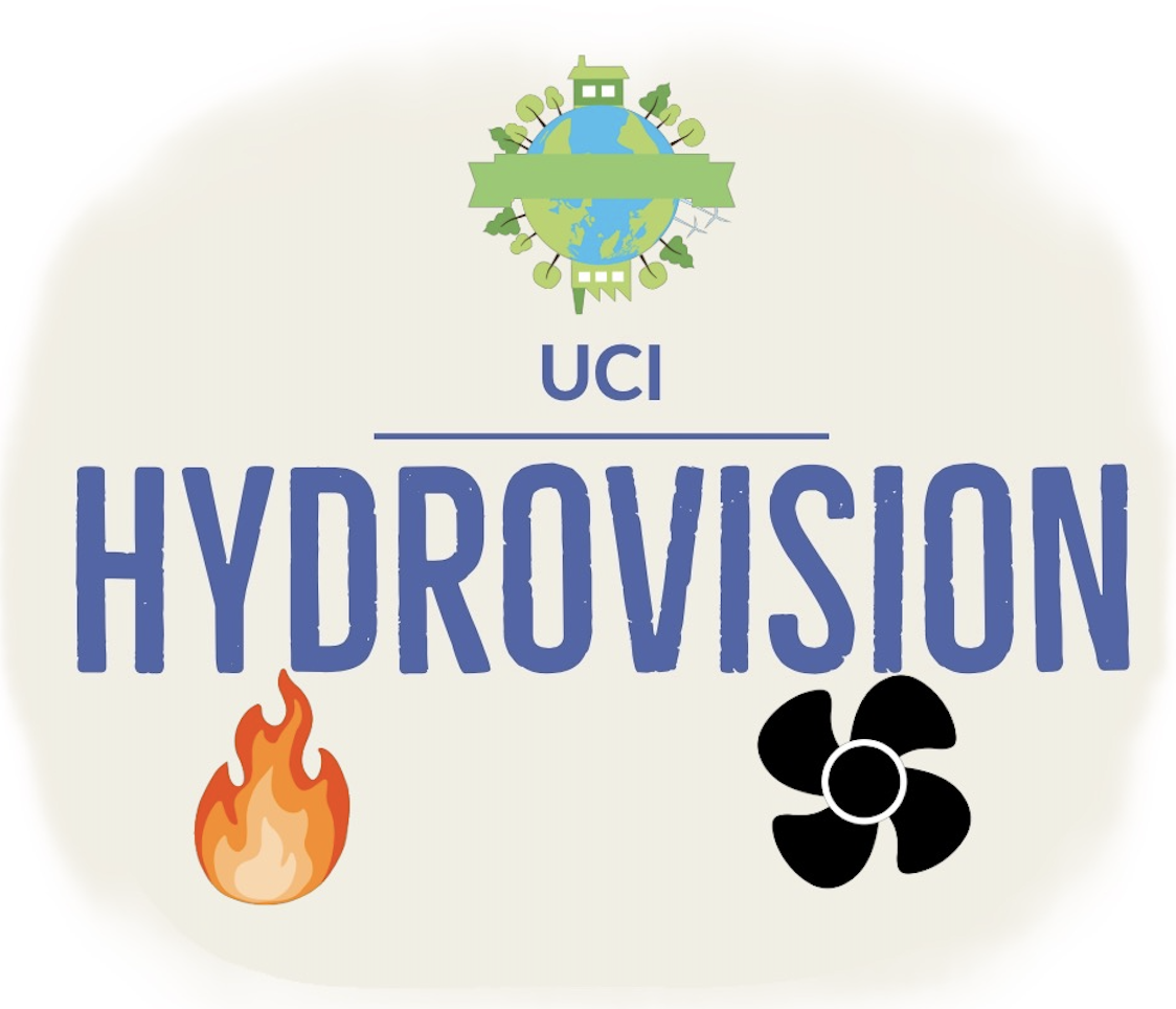 Hydrovision | Design Projects